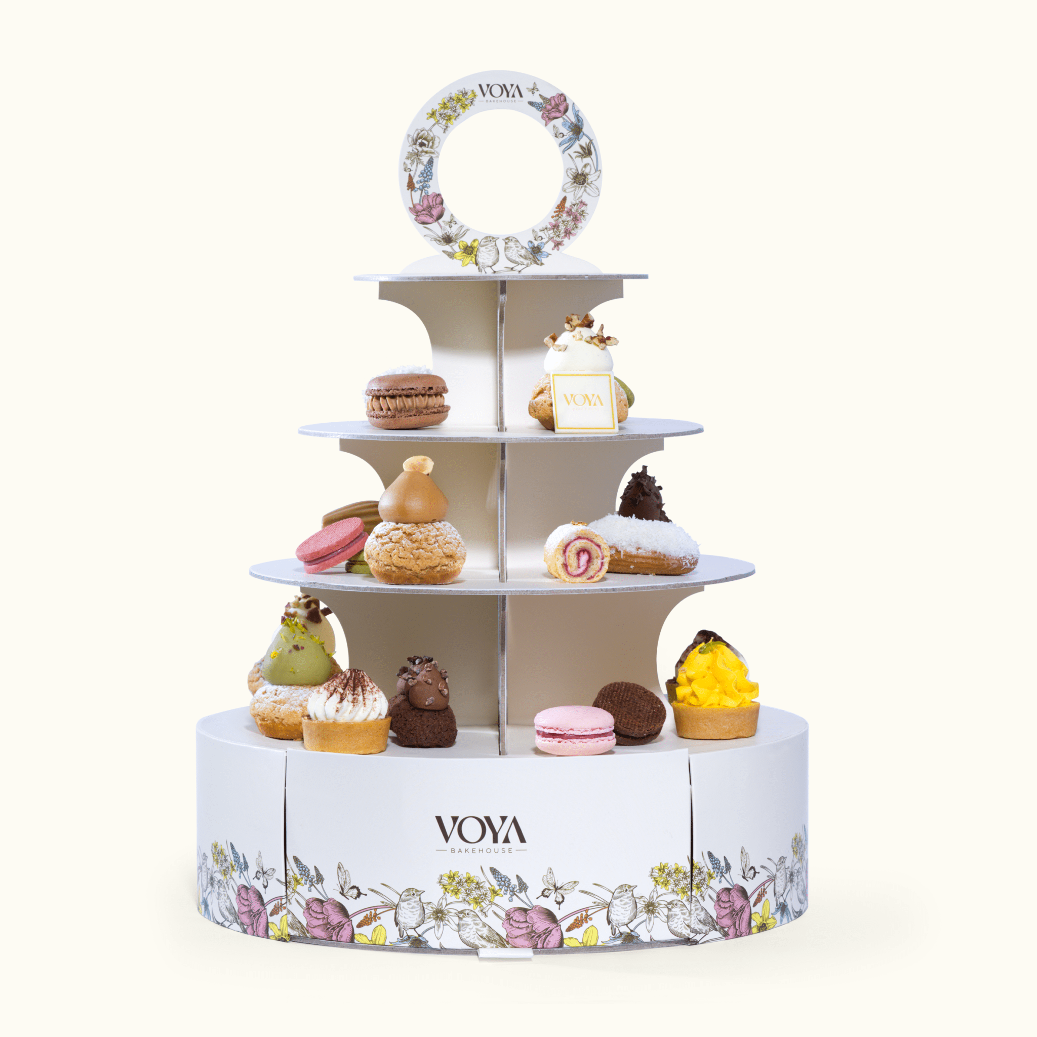 Voya bakehouse