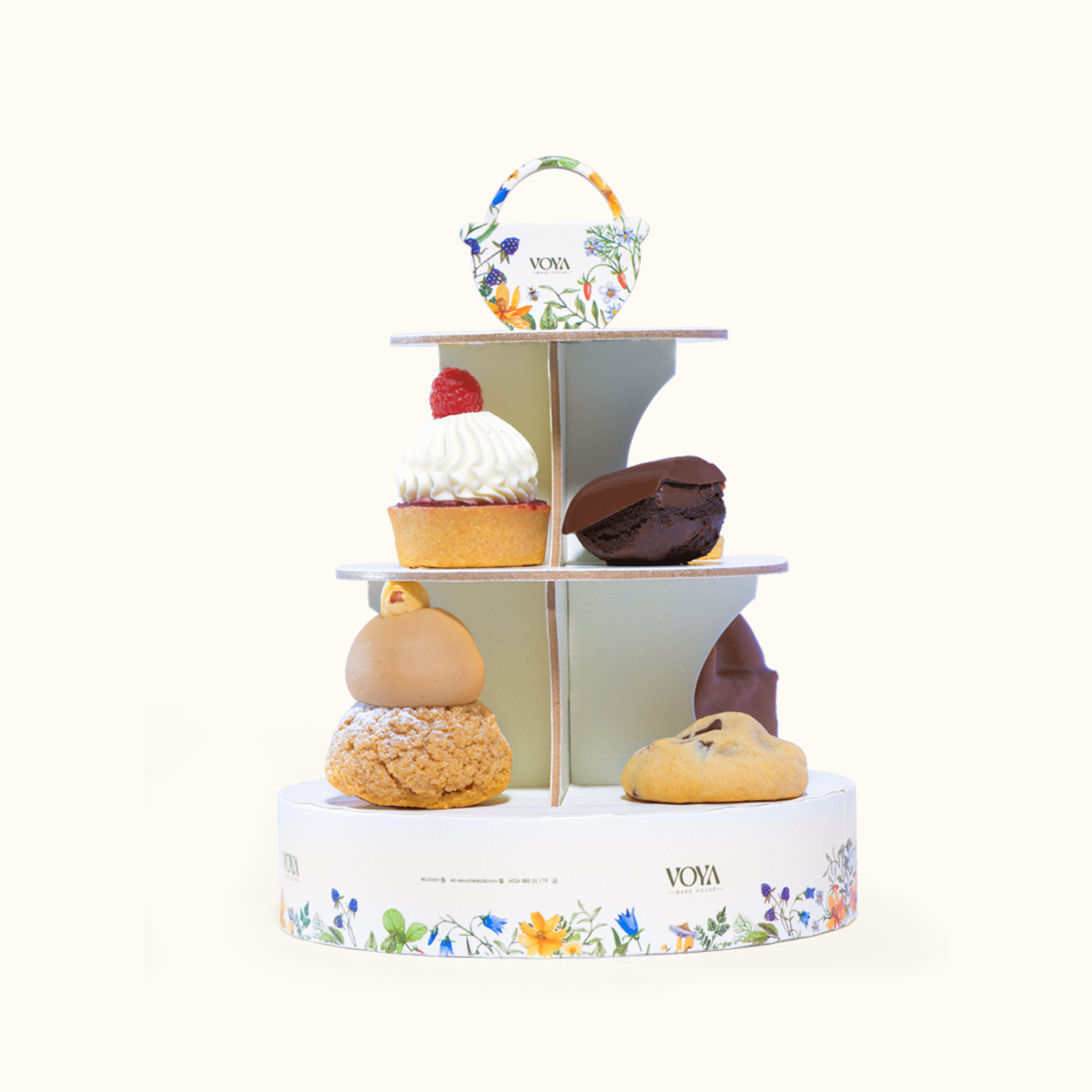 Voya bakehouse